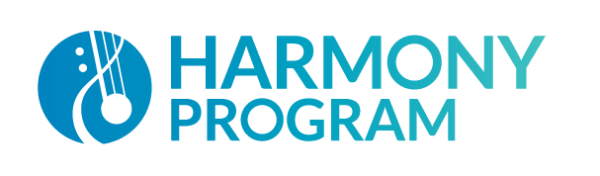 Home - Harmony Program