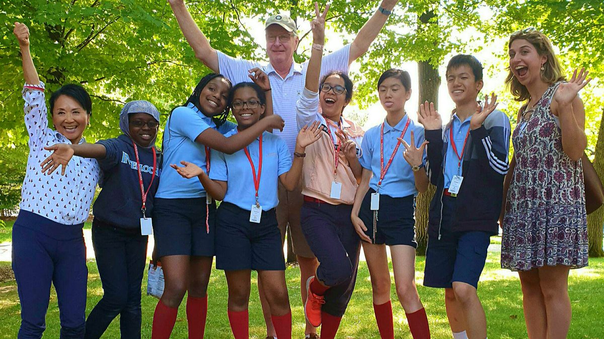 Home - Harmony Program