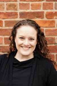 Our Staff & Board - Harmony Program