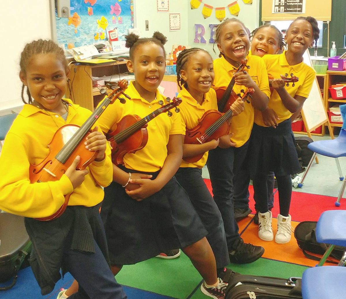 Home - Harmony Program