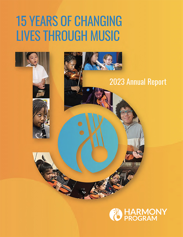 Home - Harmony Program