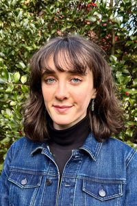 Our Staff & Board - Harmony Program