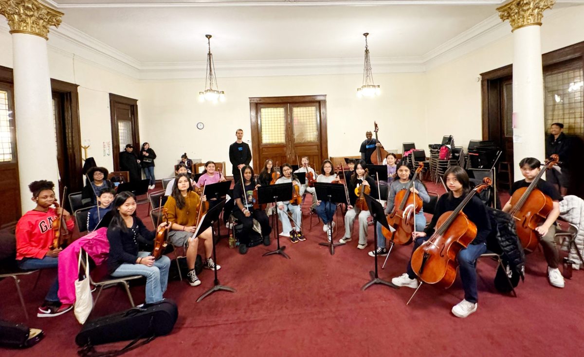 Program Updates - Harmony Program