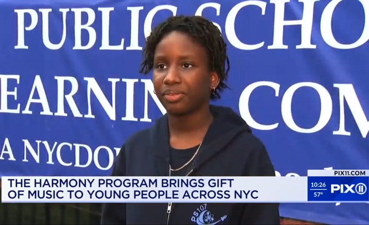 Program Updates - Harmony Program