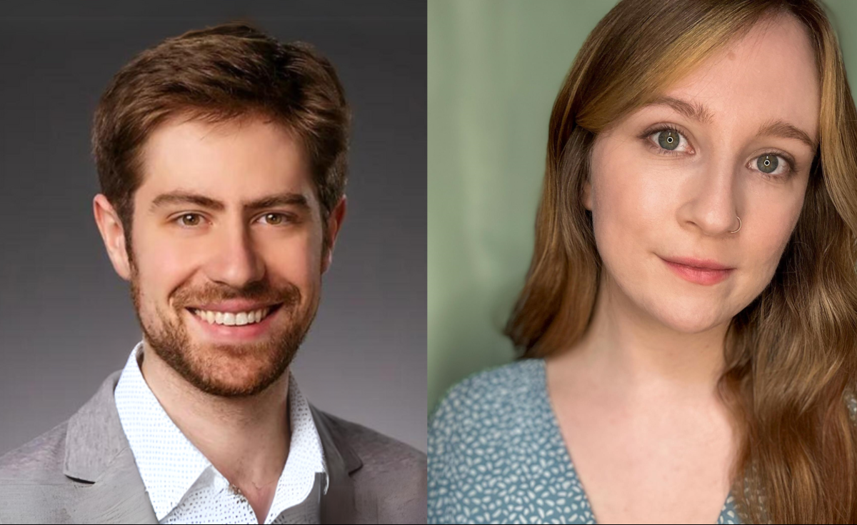 Program Updates - Harmony Program