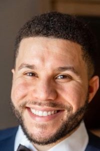 Our Staff & Board - Harmony Program