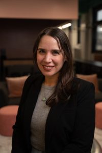 Our Staff & Board - Harmony Program