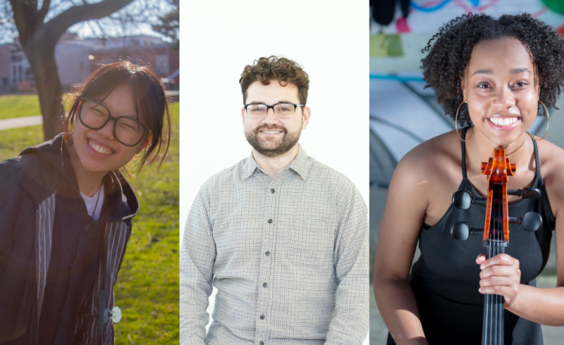 Home - Harmony Program