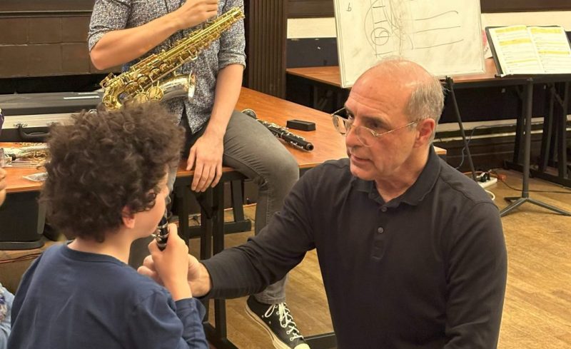 Home - Harmony Program